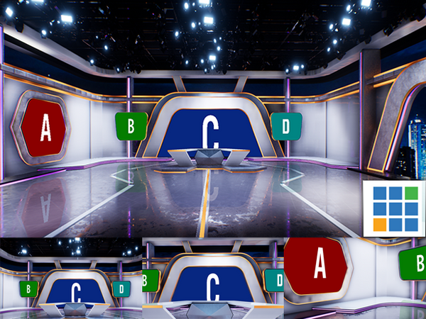 Vmix - 4K News 128 – konovaphoto