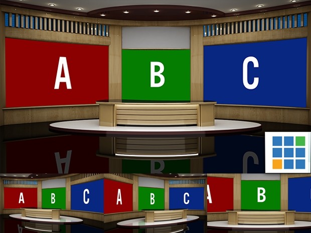 VMIX - 4K NEWS 19 – konovaphoto