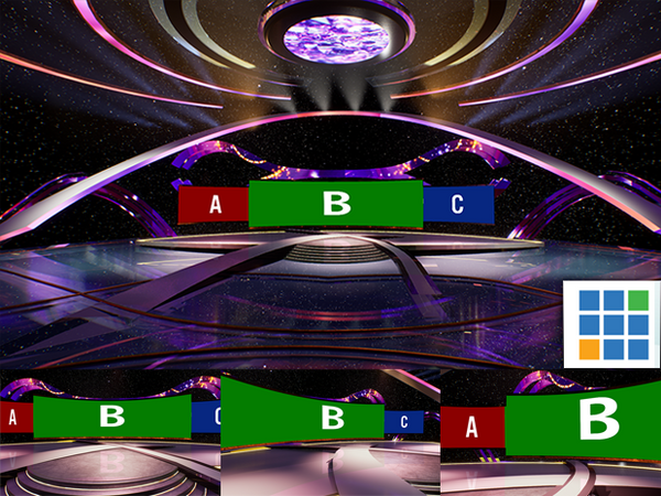 Vmix - 4K Stage 95 – konovaphoto